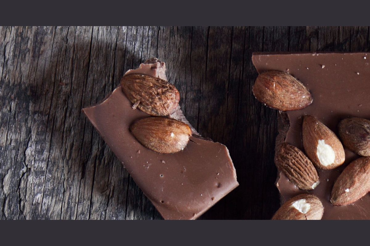 What's your chocolate IQ?