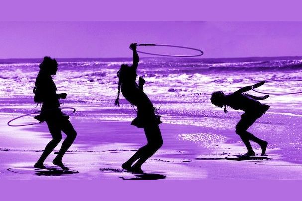 What Kind Of Hooper Are You?