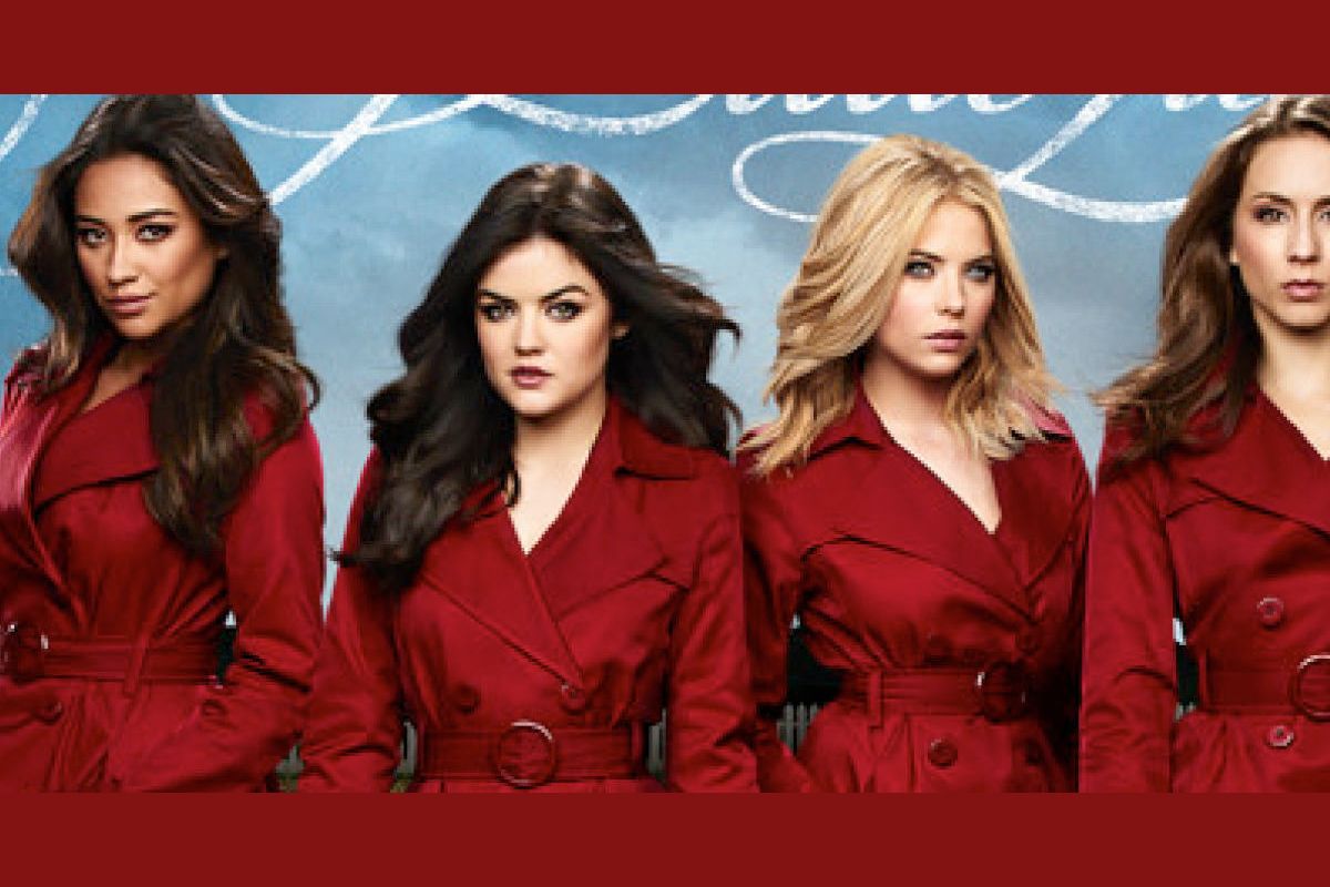 Pretty Little Liars Trivia