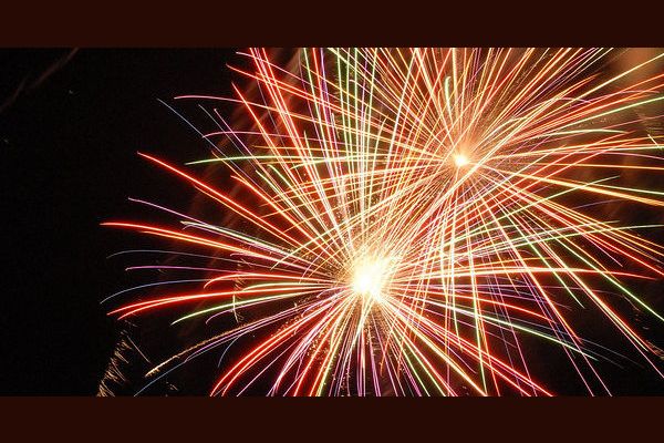 Silent Fireworks - What DO you THink?