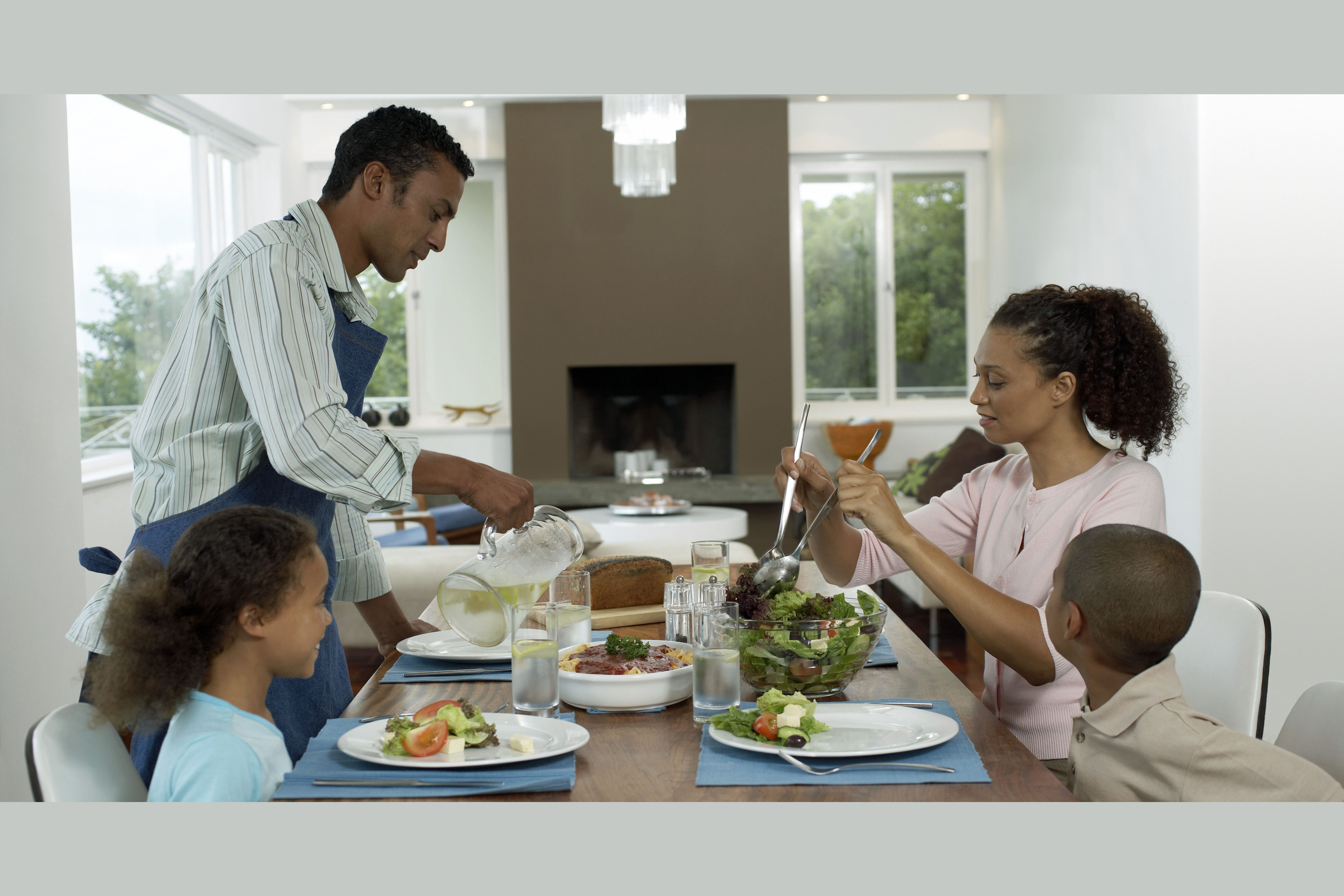 Can You Match The Portion Size With The Right Food?