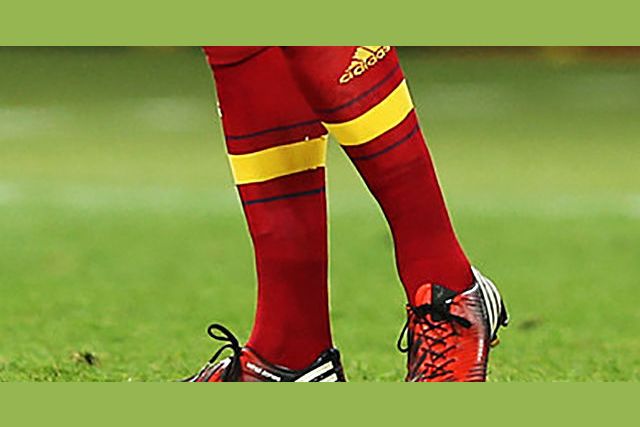 FOOTY.COM Boot Spotting
