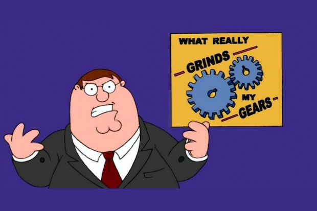 The Ultimate Family Guy Quiz