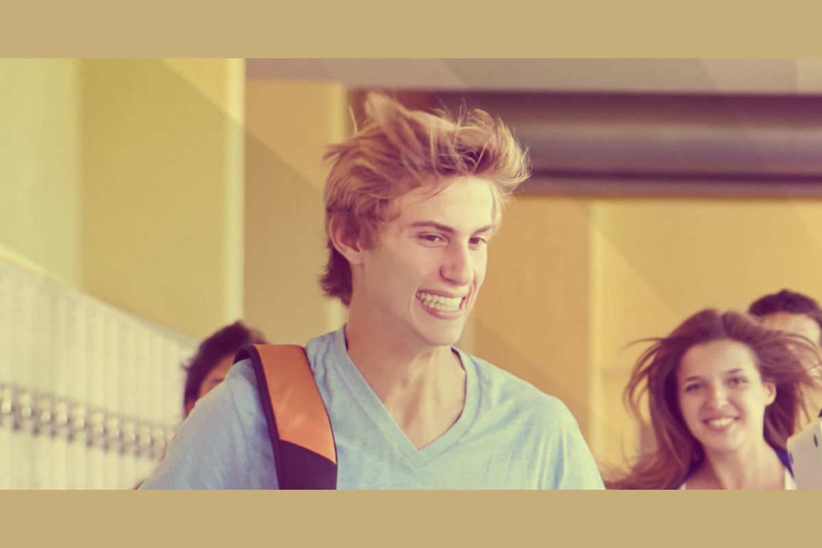 What Type Of Student Are You?