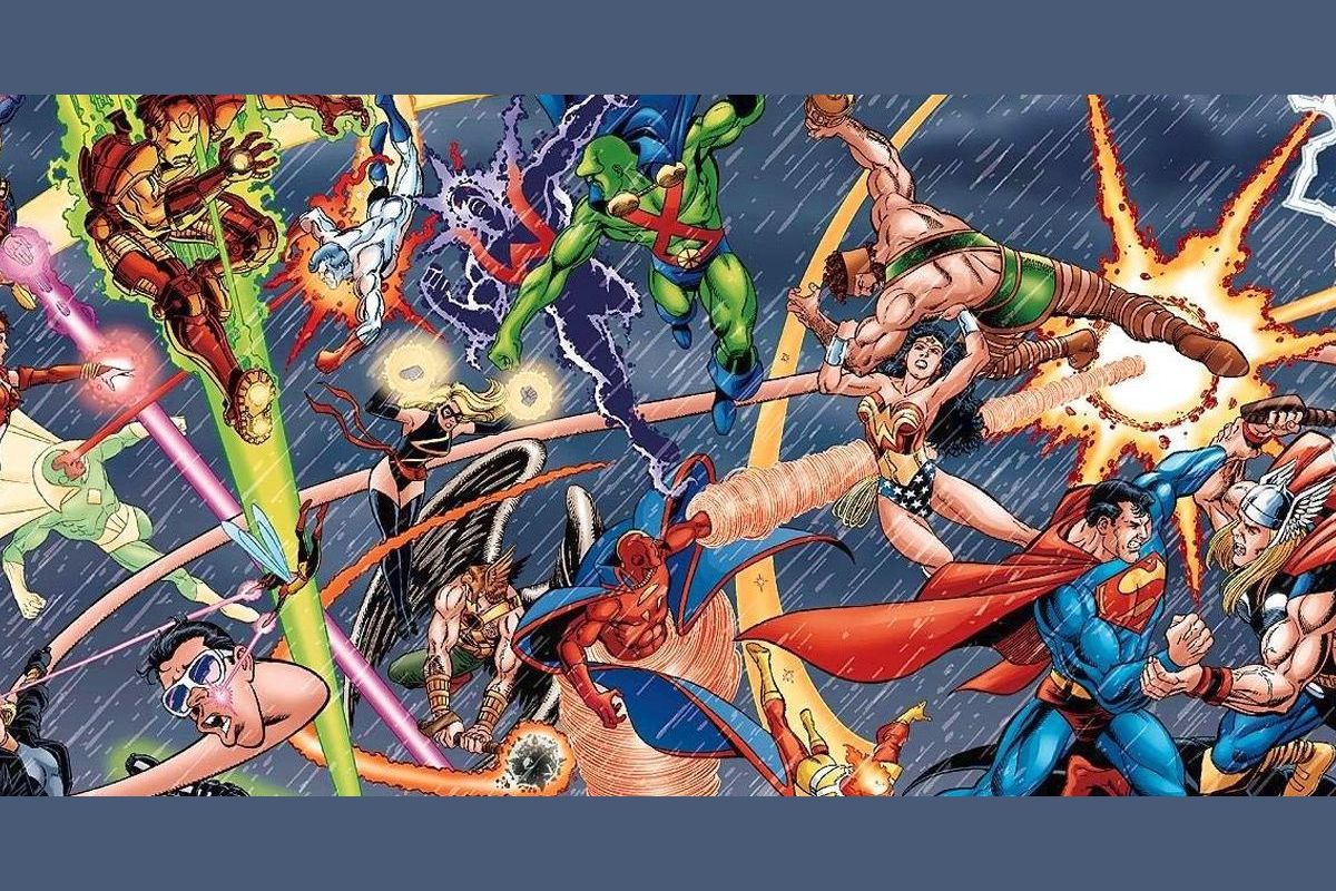 What Superpower Would You Have?