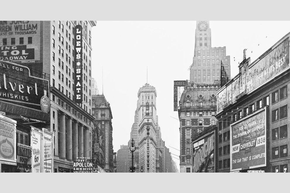 Which Decade Of The 20th Century Do You Belong In?