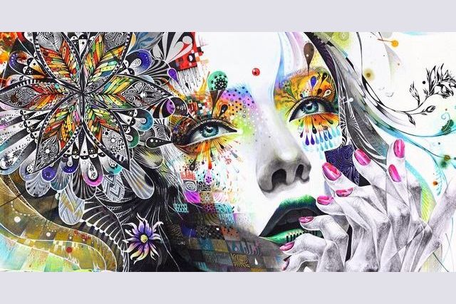 Este teste de imagens revelará a primeira impressão que as pessoas têm ...