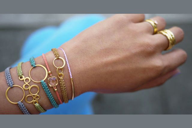 21 Stunning DIY Accessories That Anyone Can Do