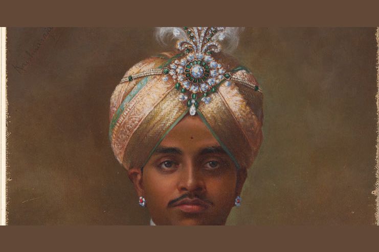 Which Indian Ruler Are You??
