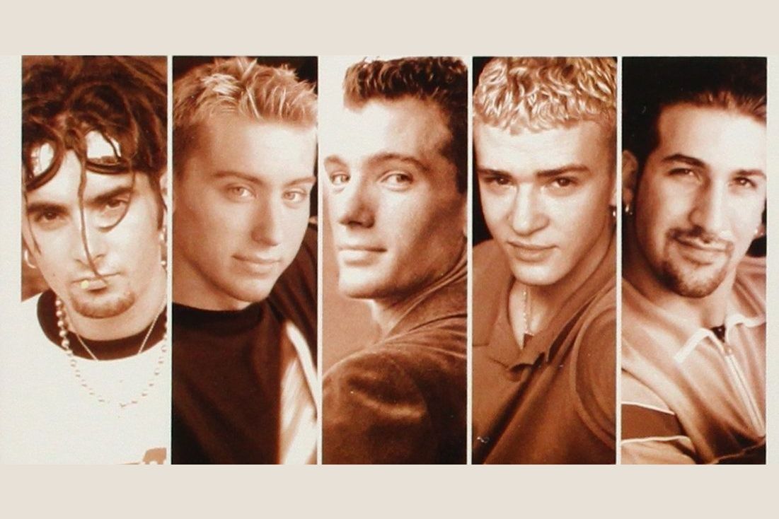 Which Old-School NSYNC Song Should You Just Rock Out To Right Now?