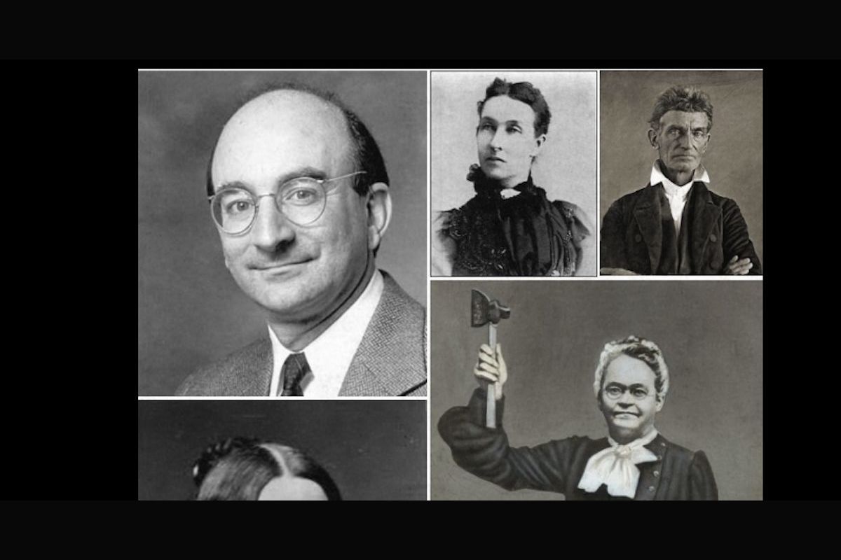 Which APUSH Celeb Are You?