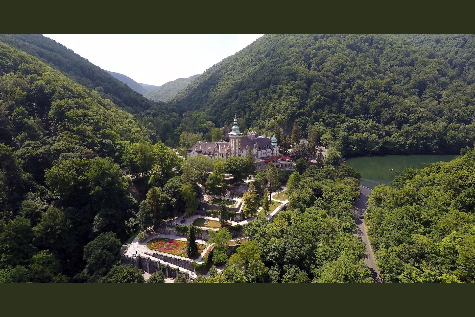 Ismeri Ön Borsod-Abaúj-Zemplén megyét?