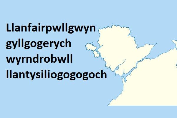 How Good Is Your Pronunciation Of These Welsh Places?