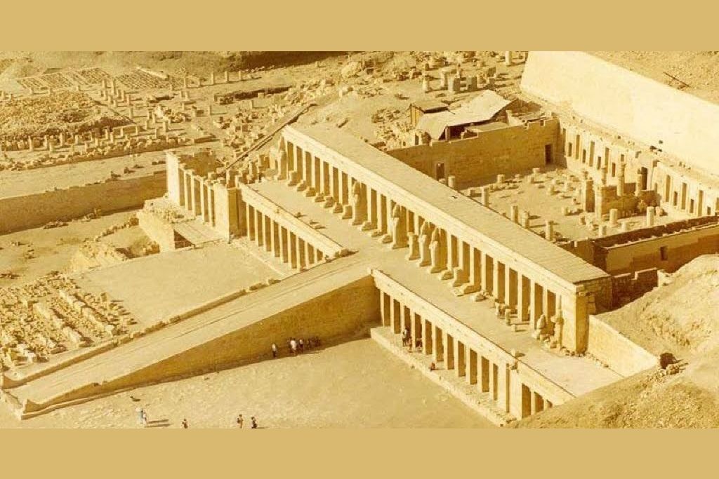 Which Ancient Civilization did you belong in?