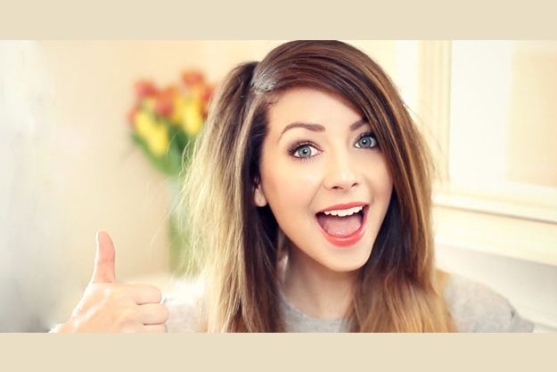 Who Is Your YouTuber Girlfriend?