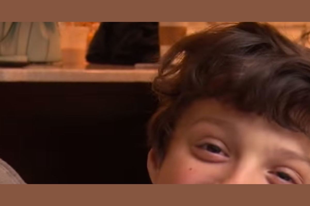 How Well Do You Know Caleb Logan?