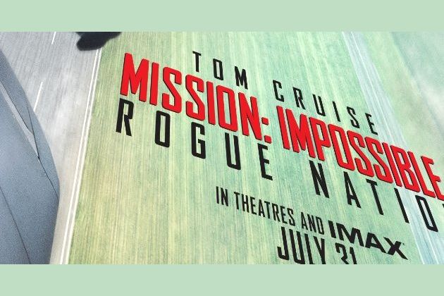 Trailer versus Movie