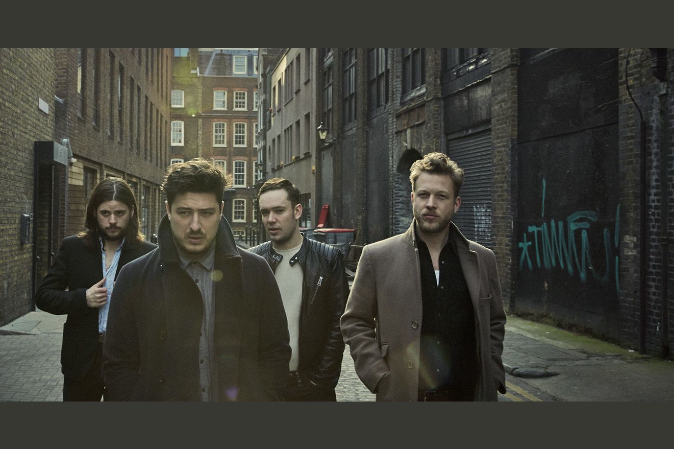 What Is Your Favourite Song On The 'Wilder Mind' Album?