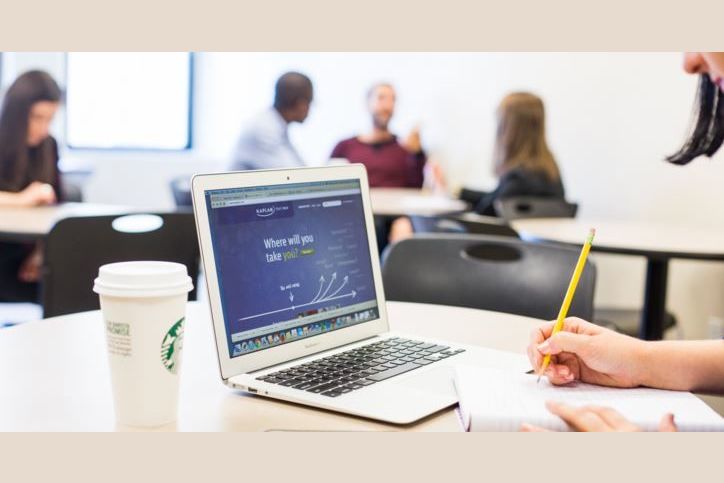 What is your study style?