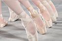 Are You Ready for Pointe?