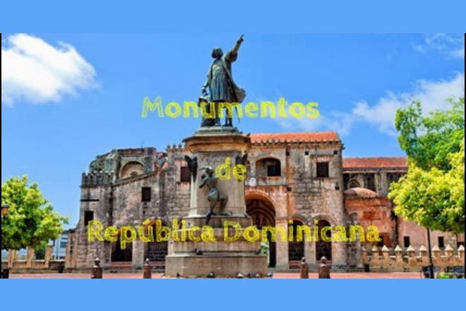 Descubre que tanto conoces República Dominicana y sus monumentos