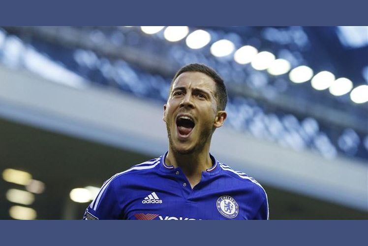 Who was Chelsea's best performer vs. Liverpool?