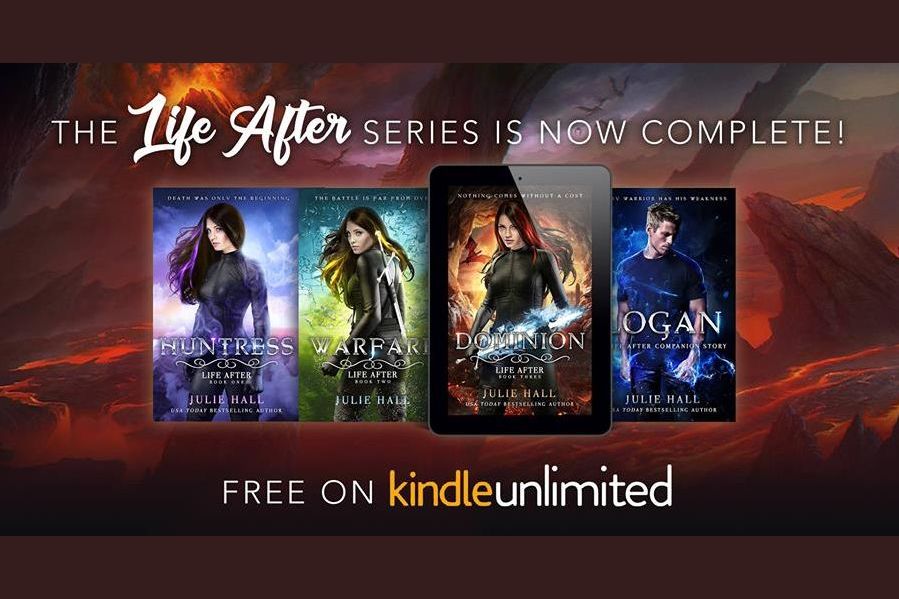 Which LIFE AFTER Warrior Are You?