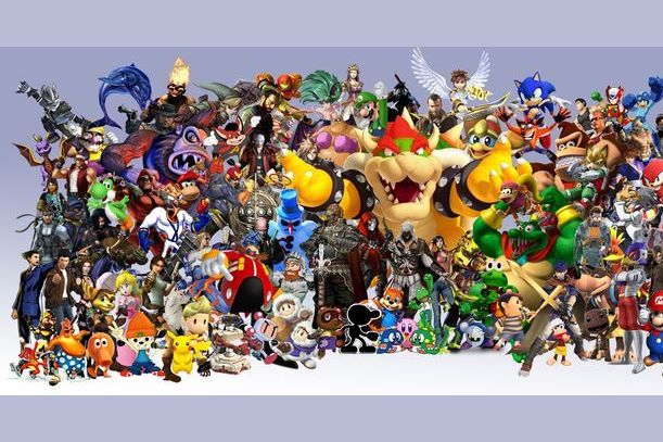 What is You Perfect Video Game?