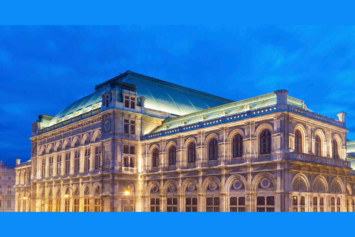 Which Musical City Should You Visit Right Now?