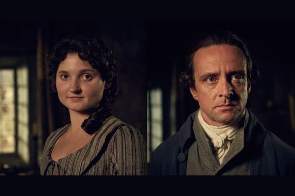 Poldark Poll S1E2: Was Verity Right to Believe in Captain James Blamey?
