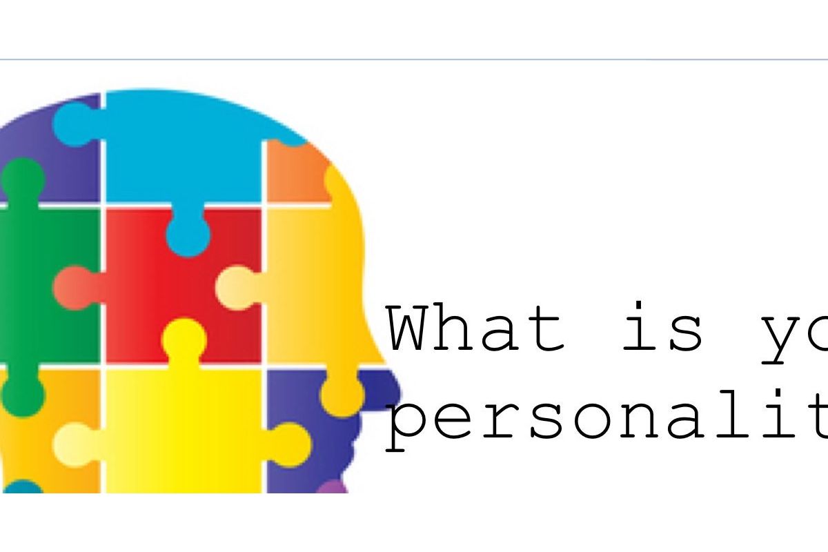 What is your True Personality?