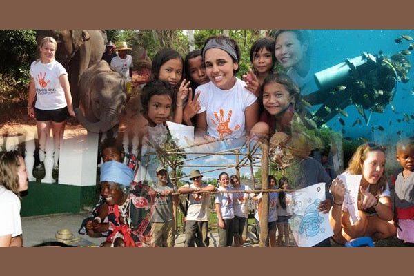 Which Volunteer Project Is Best For You?