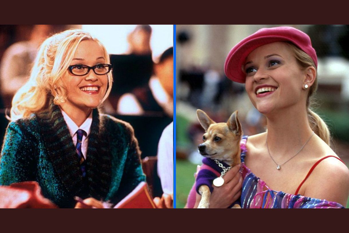 Beloved Movie Characters- Smarter look with or without glasses?