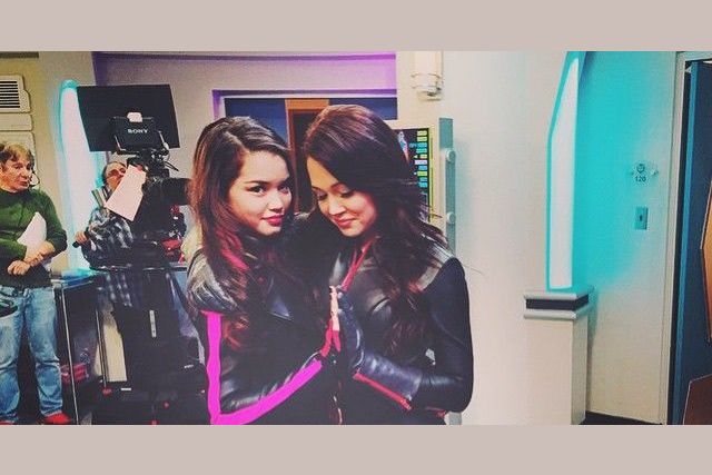 Disney XD: Are you more like Skylar Storm or Bree Davenport?