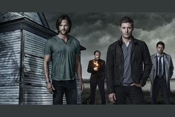 Which Supernatural Character are You?