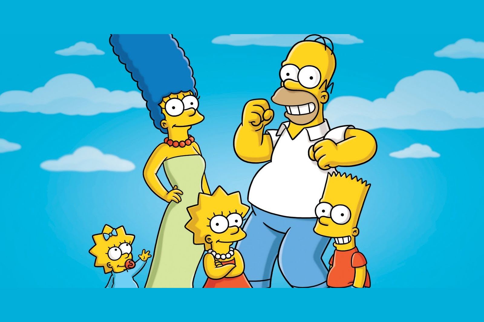 Can You Pass The ULTIMATE Simpsons Test?