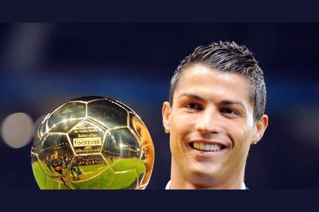 Are You The Greatest Cristiano Ronaldo Fan In The World?