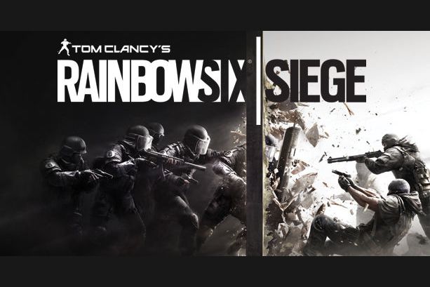 Rainbow Six Siege Map Quiz