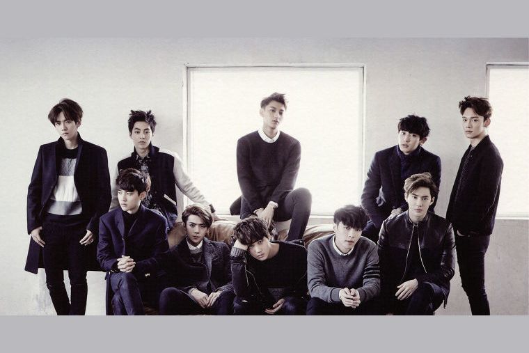 Which EXO-K member is your boyfriend (or best friend)?