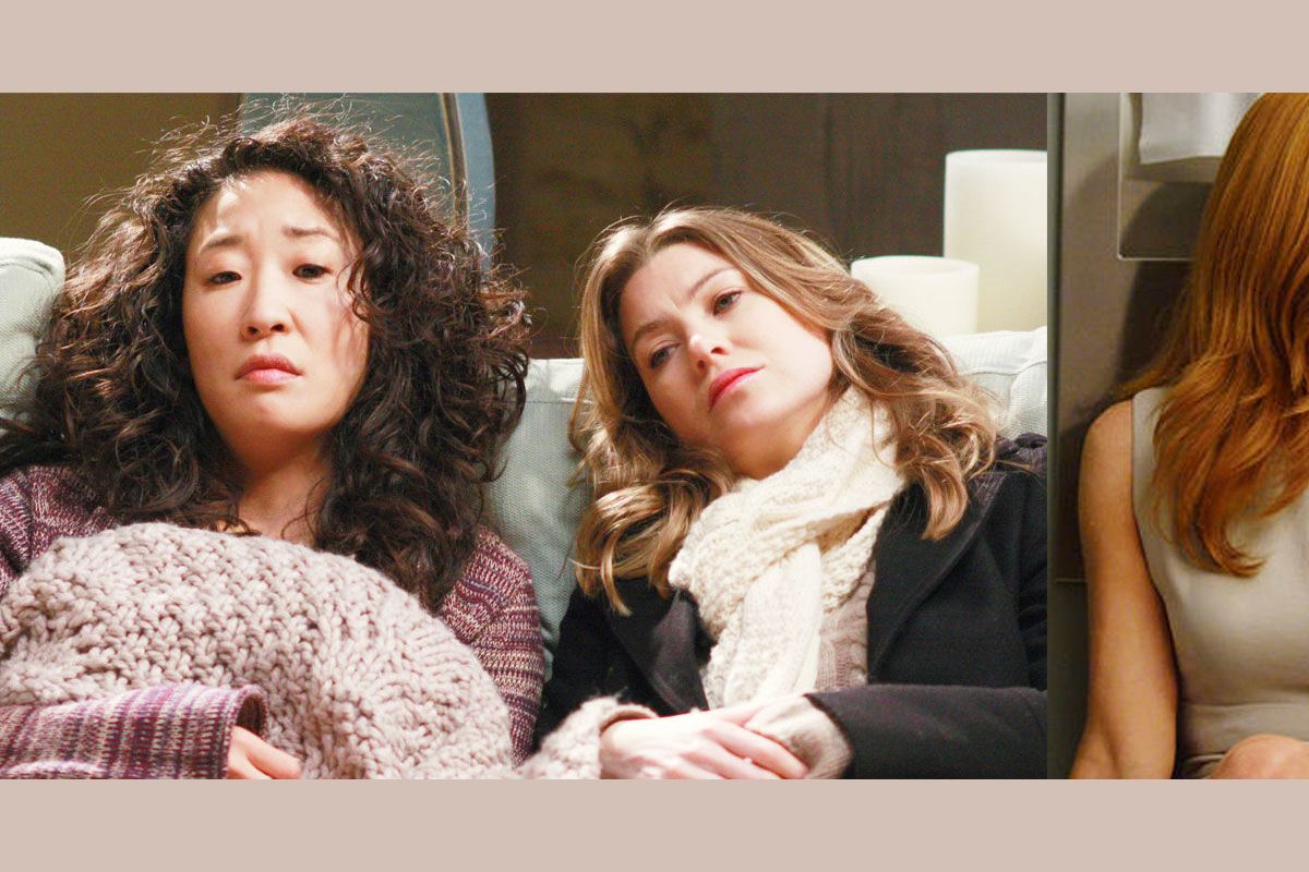 QUIZ: Which fictional work wives are you and your IRL work wife?