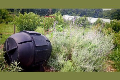 Check out these fun facts about Crabtree Farms! :)