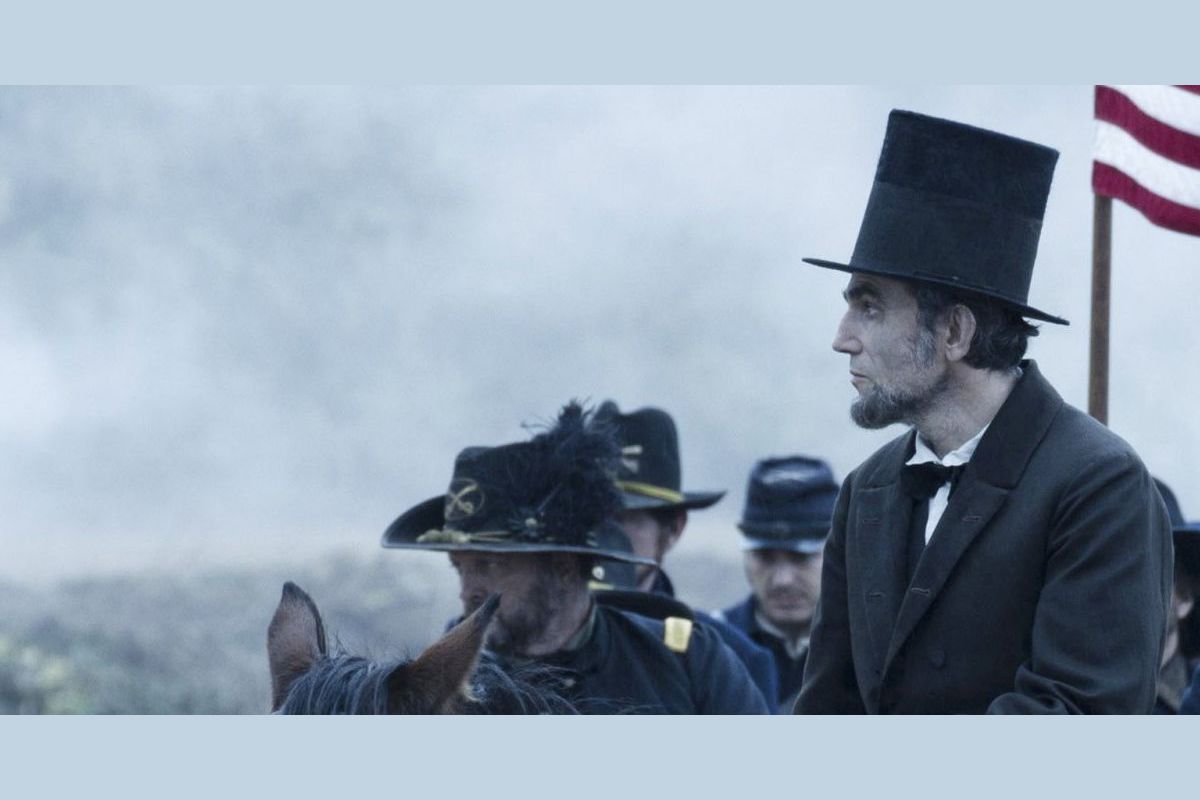 My Top List of Historical Movies