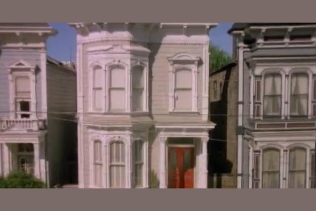 What "Full House" Room Would You Have To Live In?