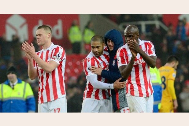 What kind of Stoke fan are you?