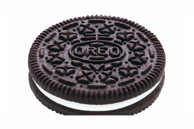 What Oreo filling are you?