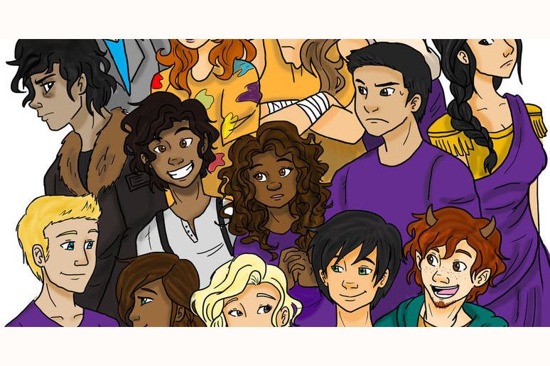 Do you REALLY know PJO?