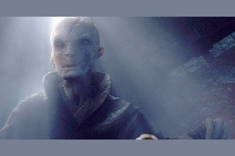 Snoke