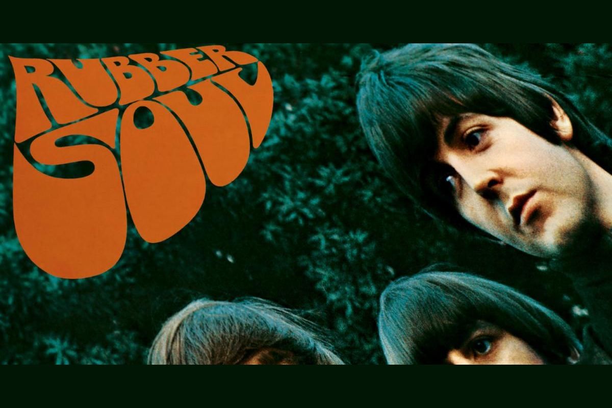 Rubber Soul Quiz