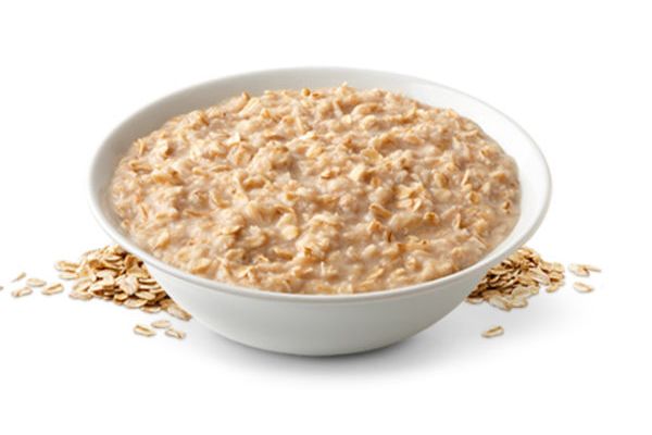 What Kind Of Oatmeal Are You?