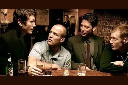 Some of the Best Unorthodox Style Movies